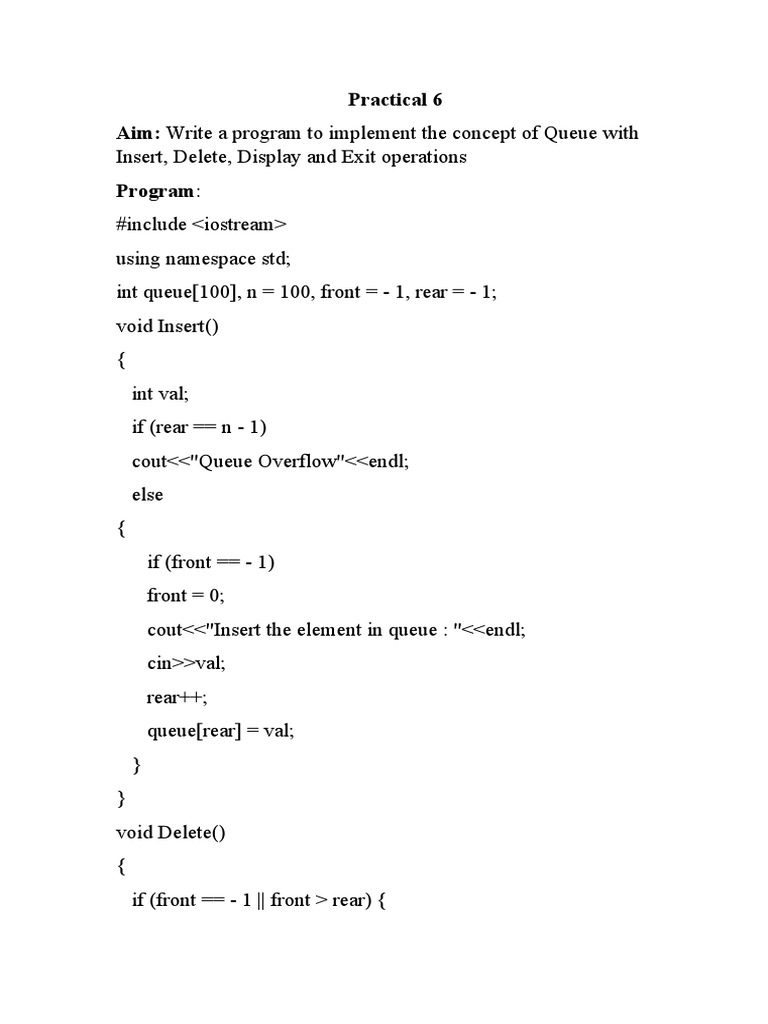 432 - Pract6-8 - Div A | PDF | Computing | Theoretical Computer Science