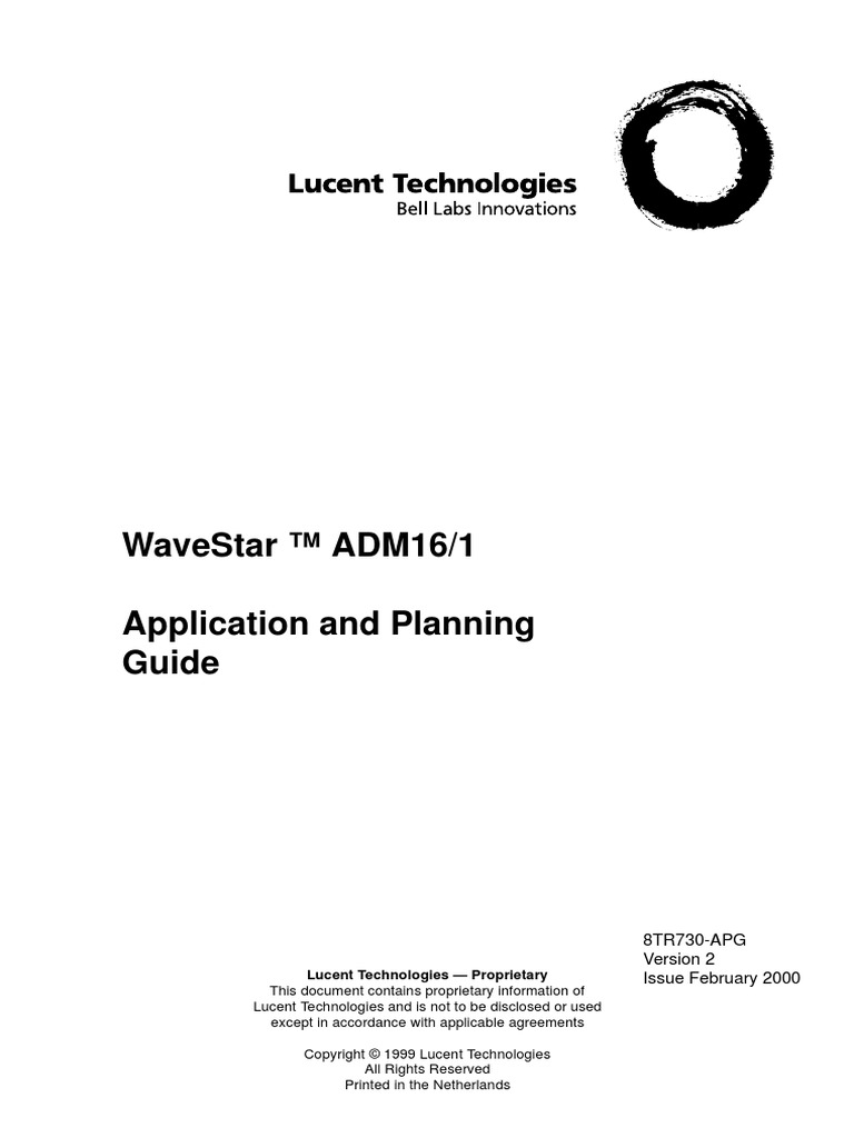 ADM 16-1 W16apg | PDF | Computer Engineering | Computing