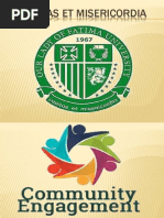 Module 3 - Principles of Community Development | PDF | Community ...