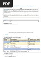 AMC and GM for Part-145 Compliance | PDF