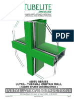 MasterLine 16 Manual 2019 PDF | PDF | Screw | Specification (Technical ...