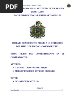 Hermanos Mazeaud | PDF