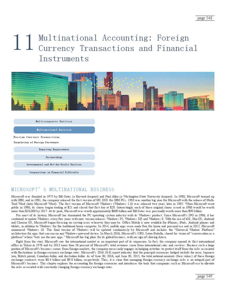 Christensen Bab 11 | PDF