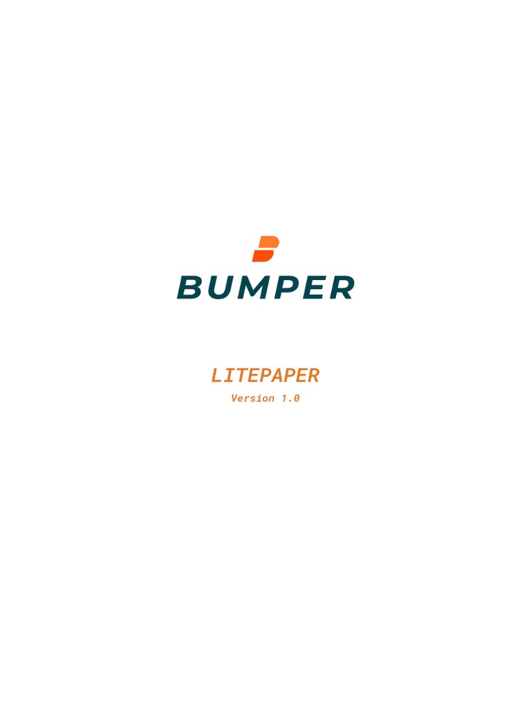 Litepaper | PDF | Option (Finance) | Market Liquidity