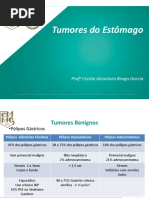 Classificação de Borrmann no Câncer | PDF | Neoplasmas | Doenças e ...