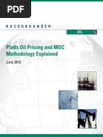 Platts European Market Scan 040913 | PDF | Fuel Oil | Gasoline