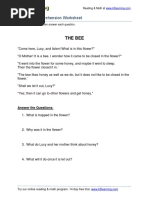 SpringBoard English Language Arts, English 1 | PDF