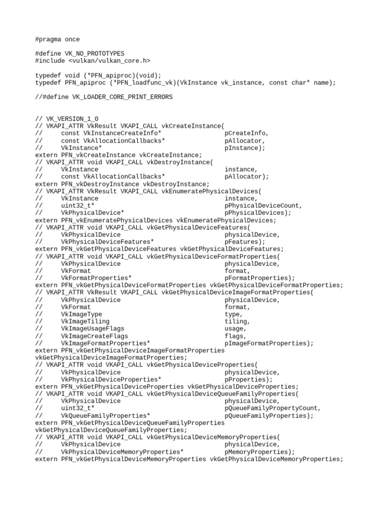 VK Loader Core2 | PDF | Computer Hardware | Telecommunications