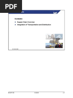 SAP Customizing Implementation Guide Is-Oil TD | PDF | Interface ...