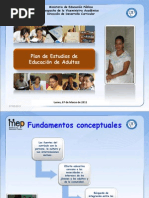 Elementos de Audacity | PDF