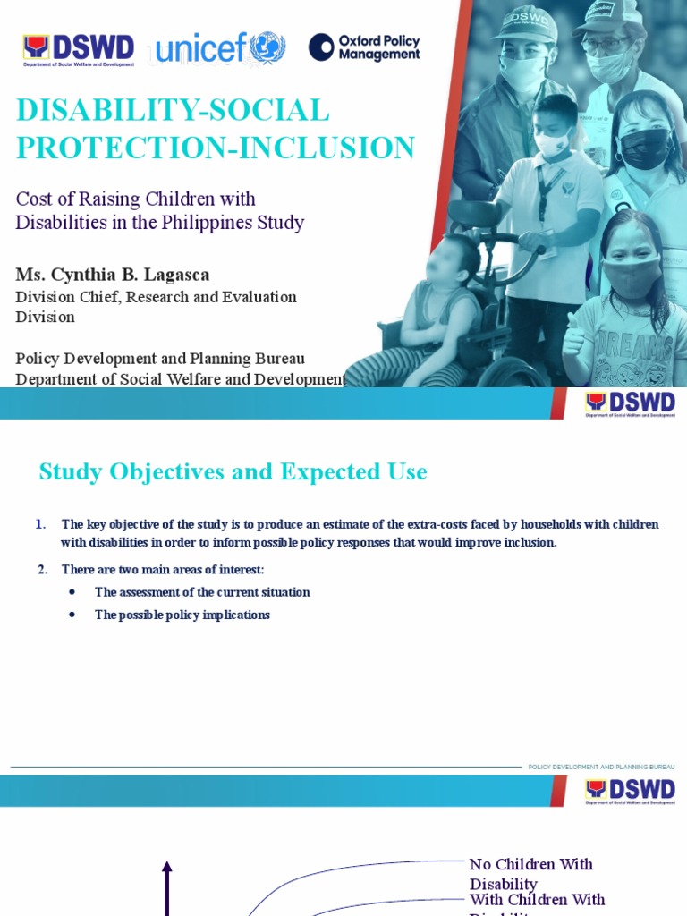 Measuring Social Impact Protection | PDF | Disability | Sampling ...