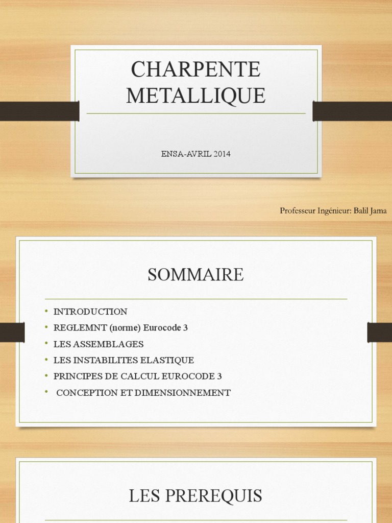 2cours Construction | PDF | Résistance des matériaux | Flambage