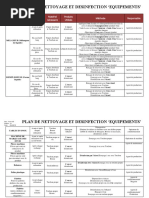 Fiche De Traçabilité Alimentaire Pdf