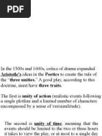 It Is A Beauteous Evening | PDF | Poetry