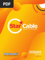 Classificação de Cabos e Condutores NCM | PDF | Recibo | Eletromagnetismo
