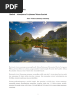 Contoh Live Report | PDF