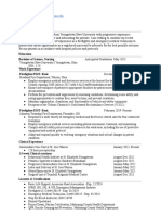 Nremt Skills Sheets | PDF | Cardiopulmonary Resuscitation | Emergency ...
