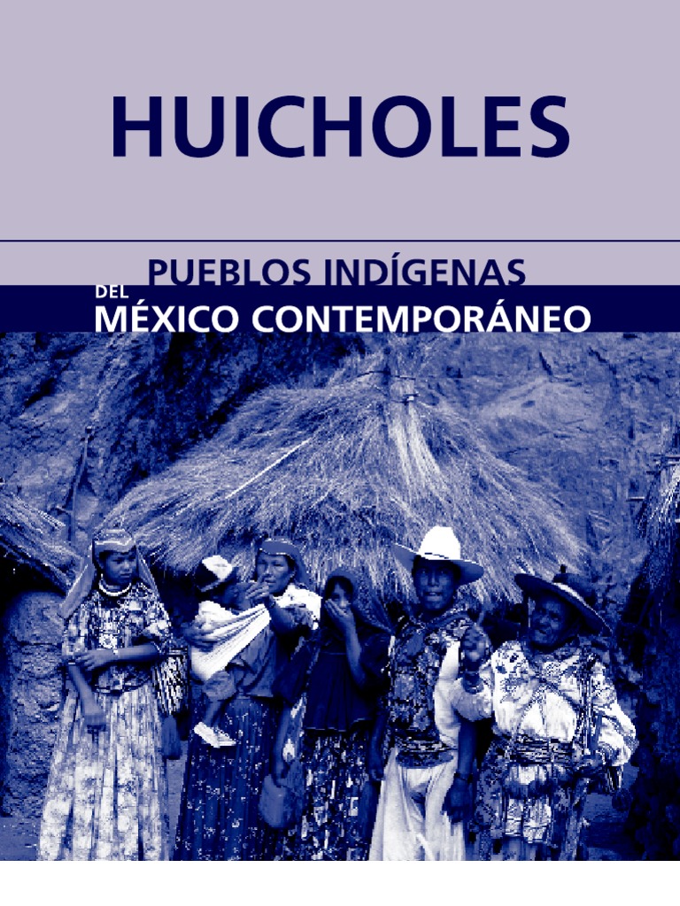 Huicholes | PDF