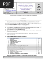 BA Cbap Application Worksheet Template | PDF | Worksheet | Spreadsheet