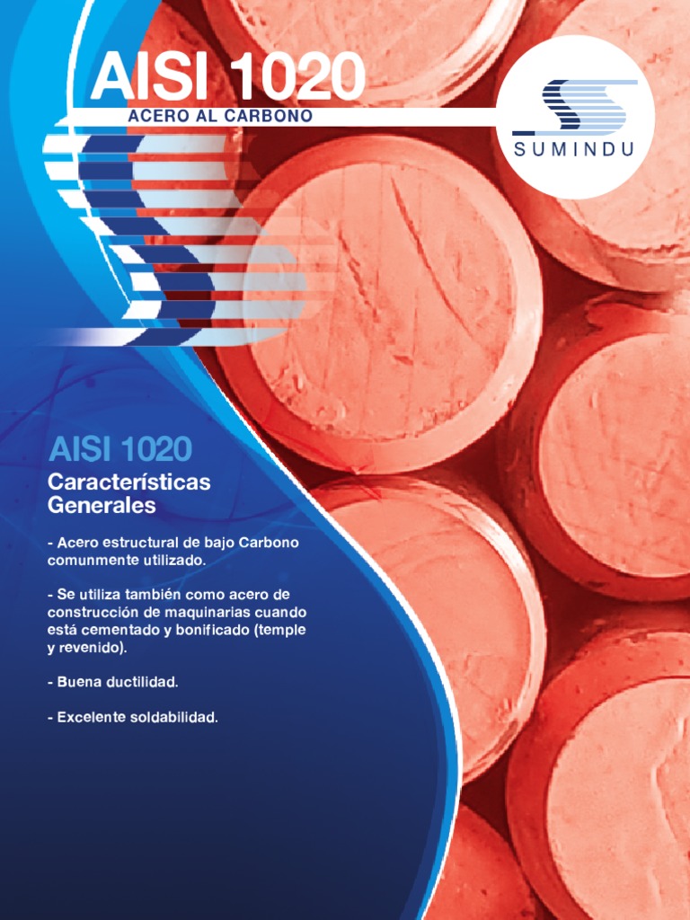 Aisi 5050 | PDF | Acero | Tratamiento a base de calor