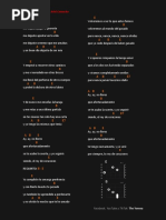 Ariel Camacho, Hablemos - Letra y Acordes | PDF | Música grabada | Álbumes