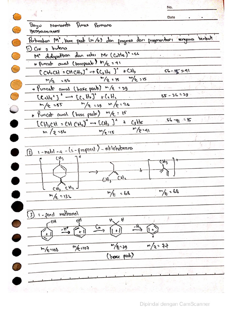 Bayu Novianto Dimas Permana-195090200111055-Tugas MS | PDF