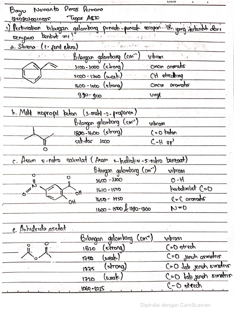 Bayu Novianto Dimas Permana-195090200111055-Tugas Ask | PDF