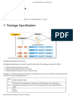 Post Processing Framework (PPF) - SAP Quick Guide | PDF | Version ...