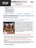 La Cosmovisión Andina | PDF