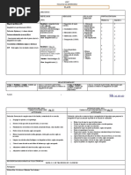 Etapas Del Pae | PDF | Enfermería | Diagnostico medico