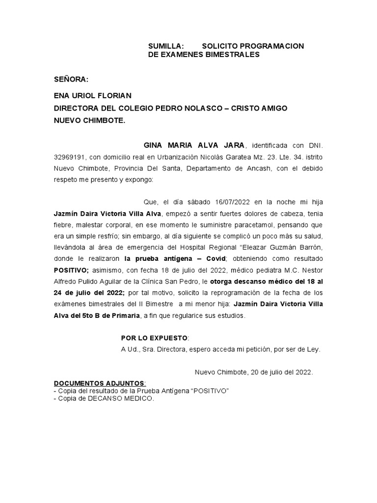 REPROGRAMACION | PDF