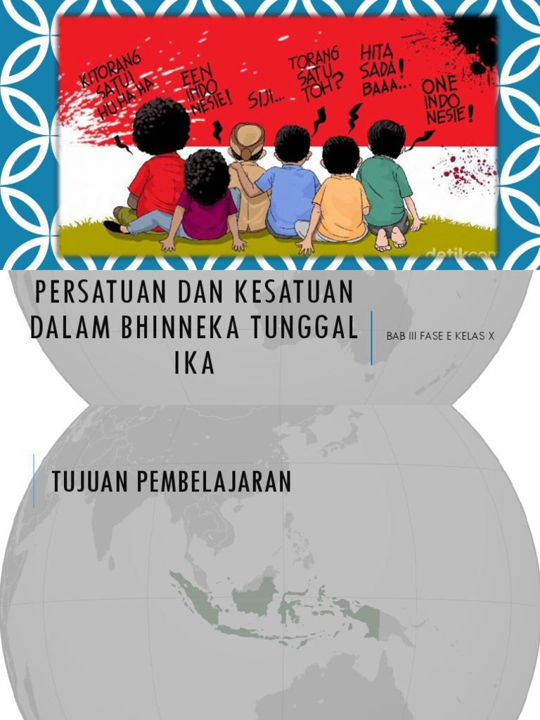 PPKN - PTS | PDF