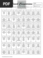 Joico color-intensity-digital-swatch-chart | PDF | Color | Magenta