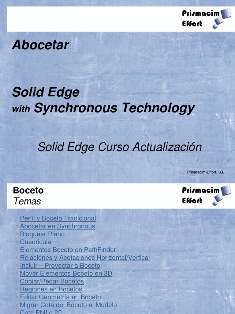 Manual Solid ST | PDF | Point and Click | Geometria plana)