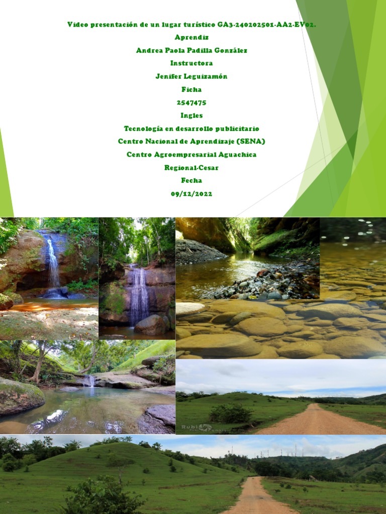 Las Tinas San Carlos | PDF