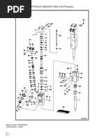 Hammers: H35E, H45E, H55E, H65E H35E, H45E, H55E, H65E | PDF | Loader ...