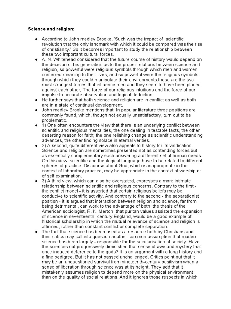 Rise of Modern Science | PDF | Tycho Brahe | Heliocentrism