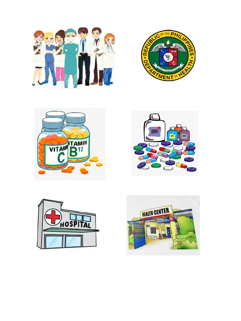 Ahensya Pangkalusugan | PDF