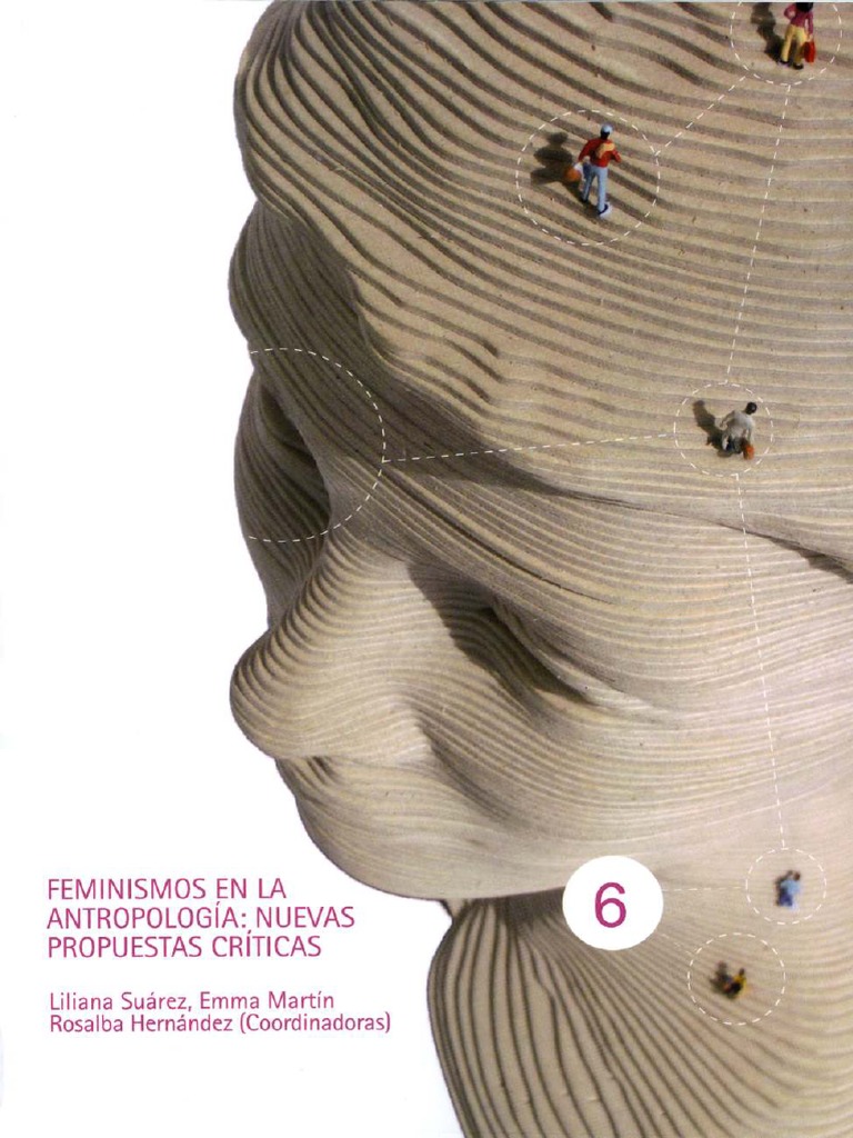 Thurén, Britt-Marie - Hoy Nadie Se Escandaliza de Nada | PDF | Mujer ...