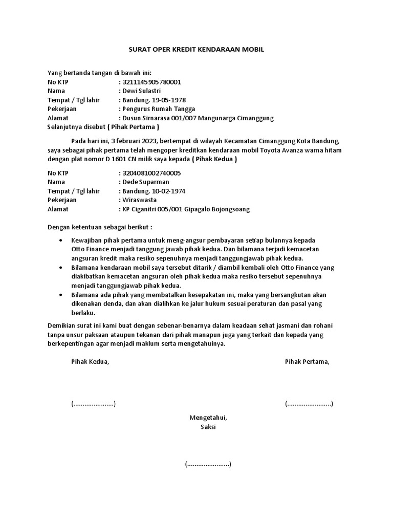 Sku Agus | PDF