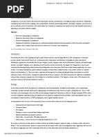 Tuberculosis - StatPearls - NCBI Bookshelf | PDF | Tuberculosis ...