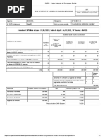 Relevé Nominatif Des Salaires | PDF | Salaires | Dépenses