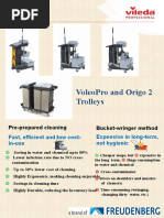 Vileda Professional Catalogue | PDF | Textiles | Materials