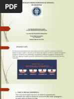 10.T Tratamiento Periodontal Fases | PDF | Odontología | Medicina