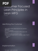 Production Efficiency Worksheet Template | PDF