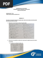 Tarea - U3 - Clase 13 - S4 | PDF