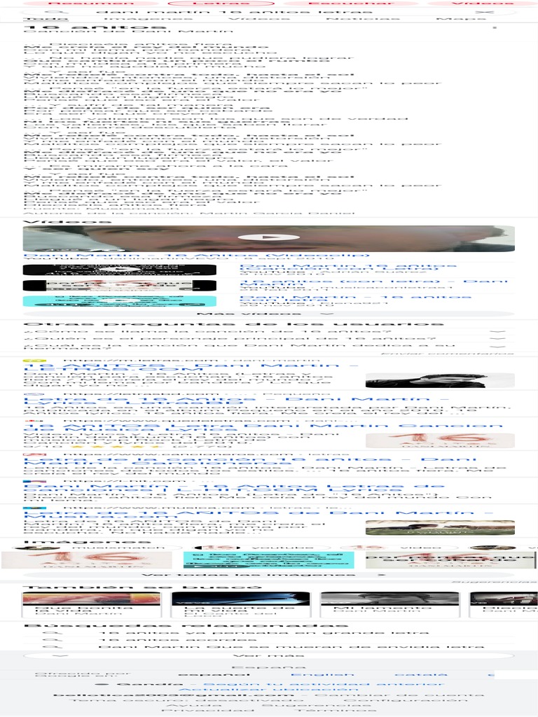 Y Asi Fue Me Revele Contra Todo Hasta El Sol - Buscar Con Google Temazo ... Y Asi Fue Me Revele Contra Todo Hasta El Sol - Buscar Con Google Temazo ...