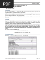 ITDI Training Flyer 2025 | PDF | Calibration