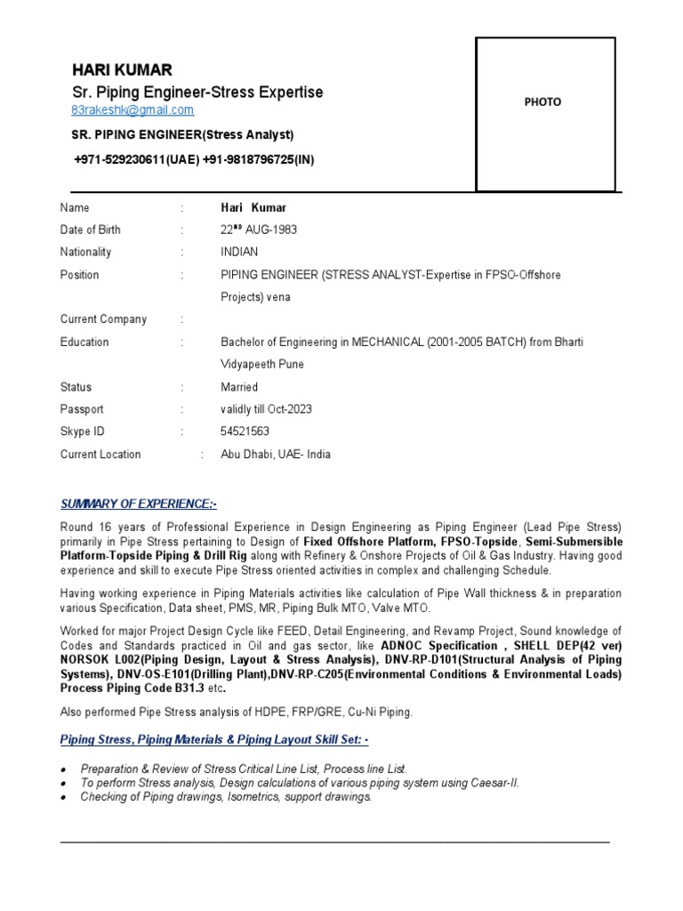 Vena SIF Piping Calculation | PDF | Pipe (Fluid Conveyance) | Petroleum ...