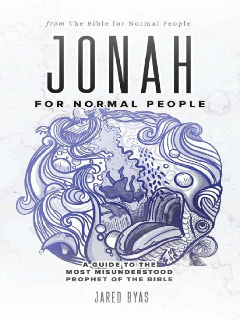 Untitled | PDF | Jonah | Books Of Kings
